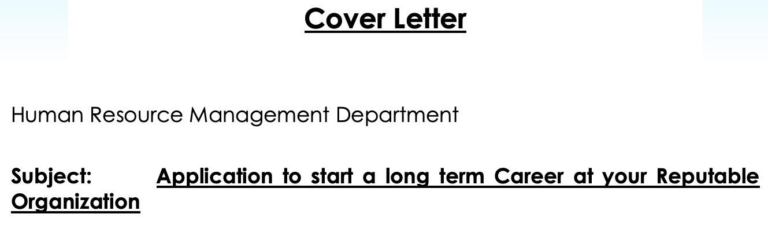 9 Resume Tips You Really Need To Know