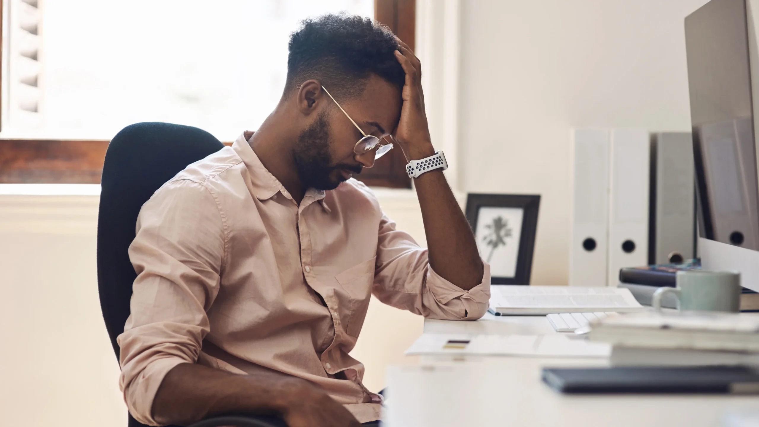 How To Create Perspective At Work And In Your Life