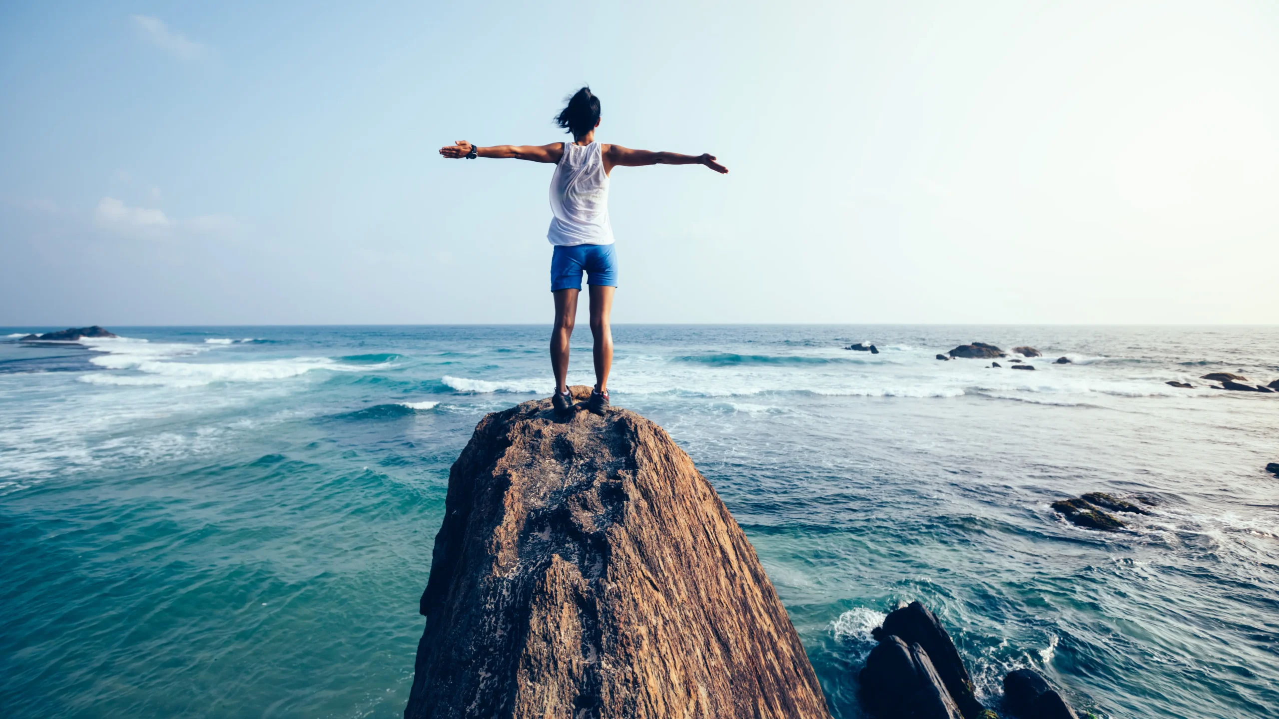 How To Conquer Your Fears And Achieve Your Goals Aquent Australia