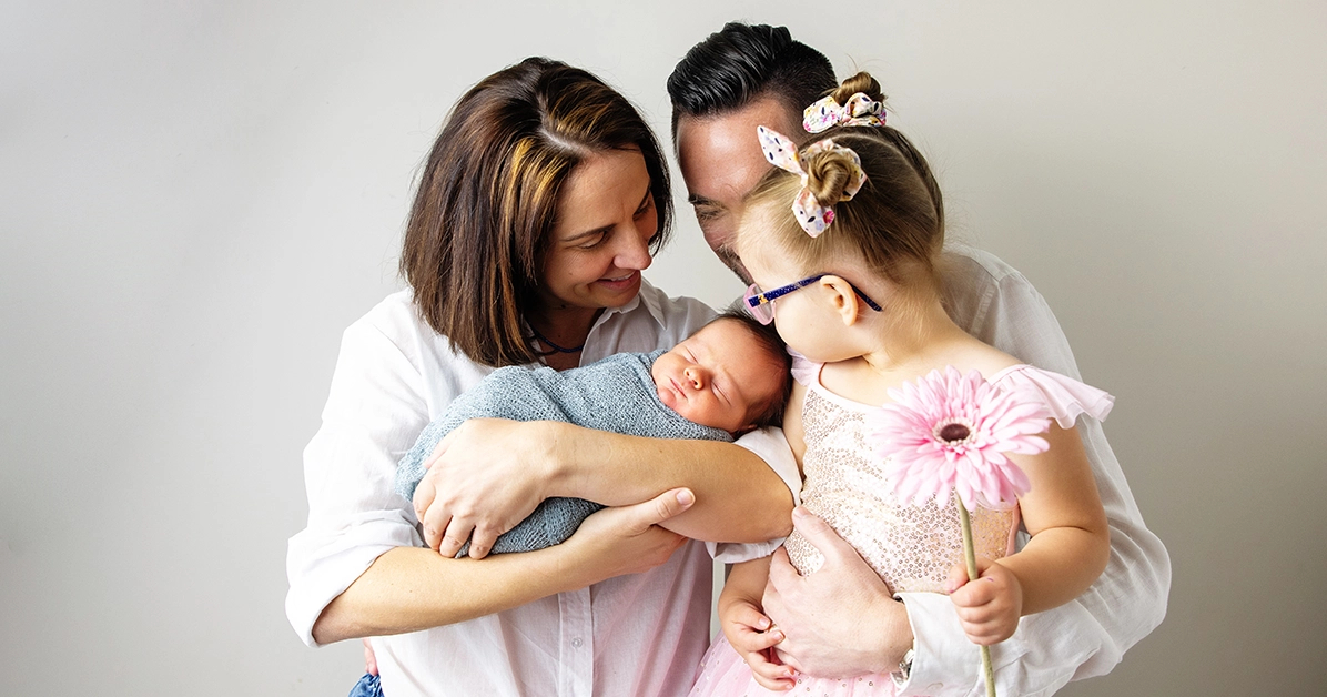 5 Ways To Support Your Employees' Return From Parental Leave