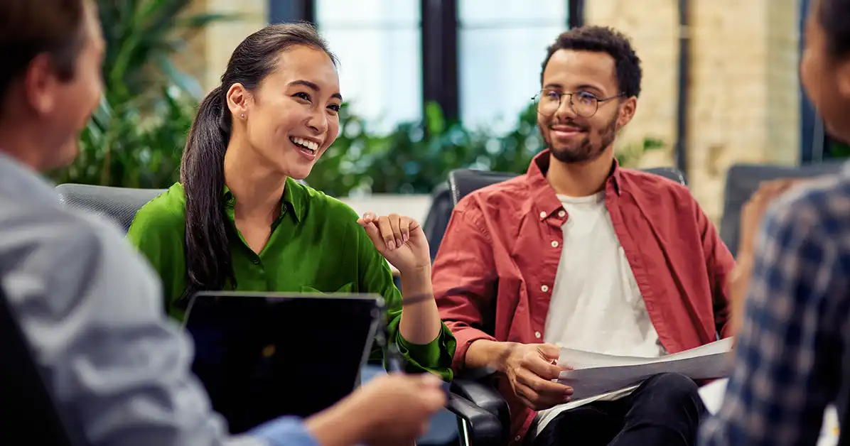 How To Increase Diversity In The Workplace The Right Way