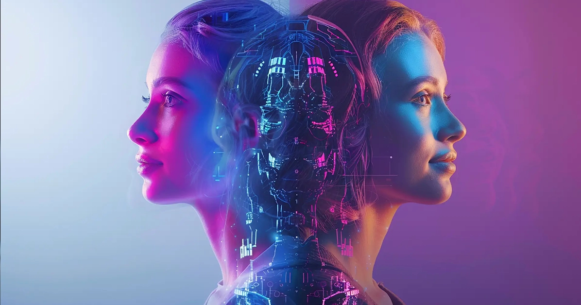 Why Humans Are Still Essential In An AI-Driven World