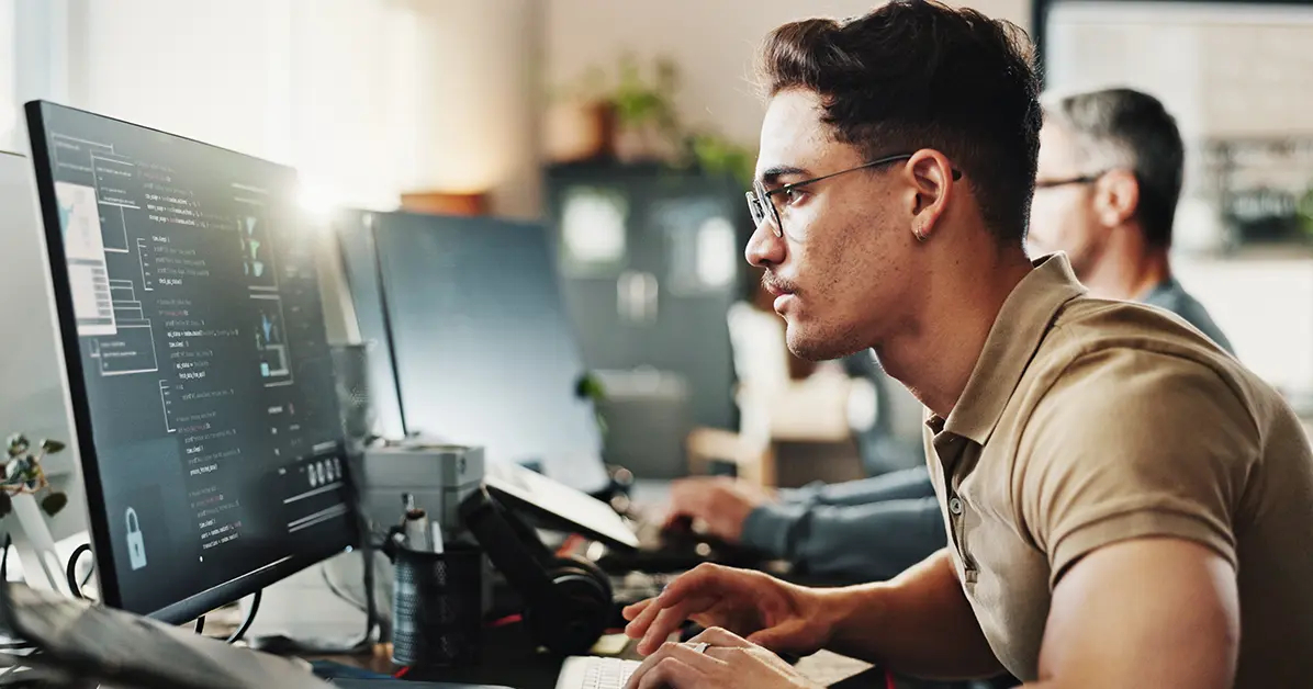 How To Land A Front-End Developer Role In A Competitive Market