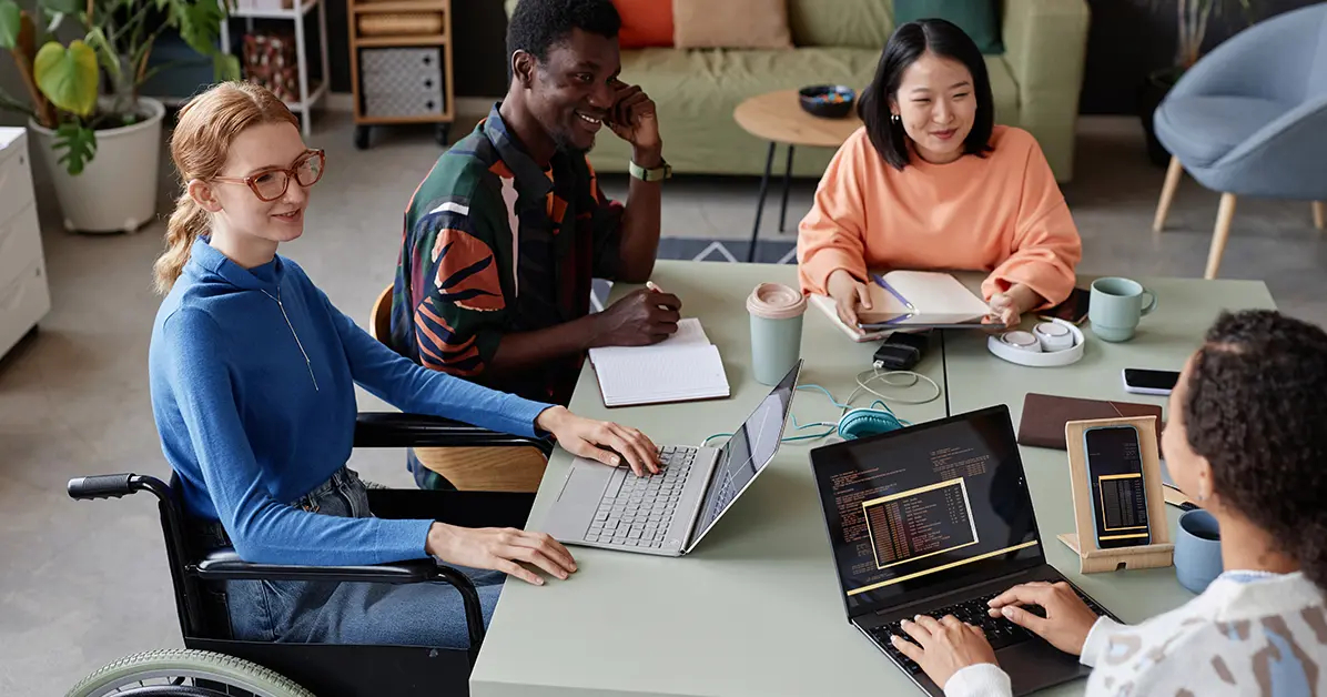 Transform Your Workplace: The Secret To Genuine DEI That Works