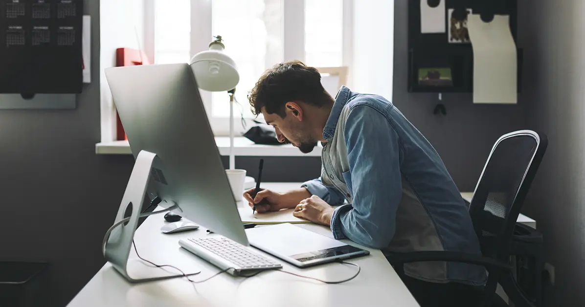 Being a great designer isn't enough to get hired—you need to prove your ...